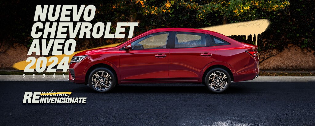 Distribuidor Autorizado | Chevrolet Cd Victoria